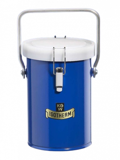 Dewar vessels – KGW – Isotherm