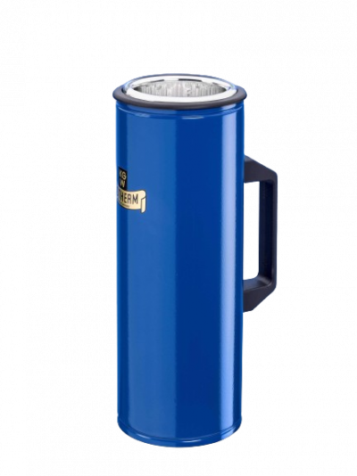 Dewar vessels – KGW – Isotherm