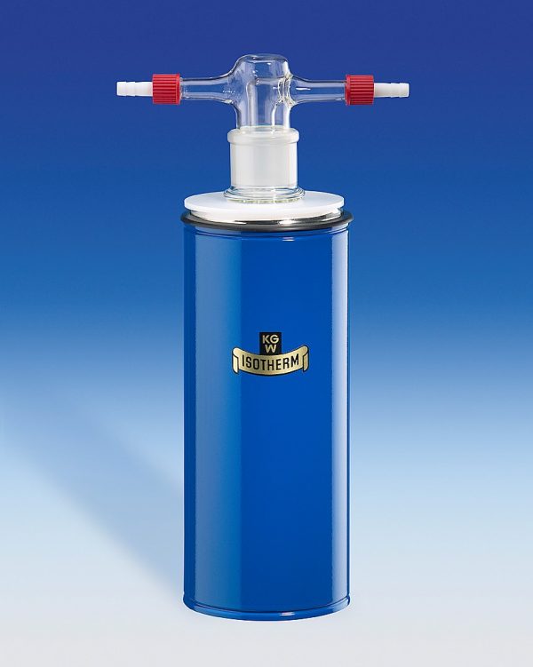 Cold traps – KGW – Isotherm