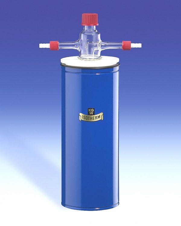 Cold traps – KGW – Isotherm