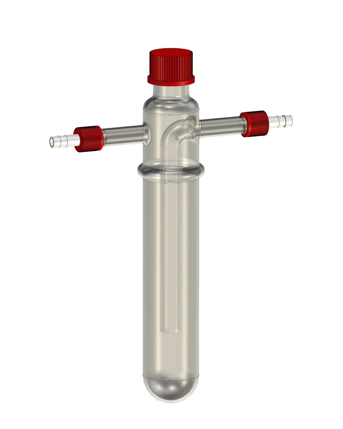 Cold traps – KGW – Isotherm