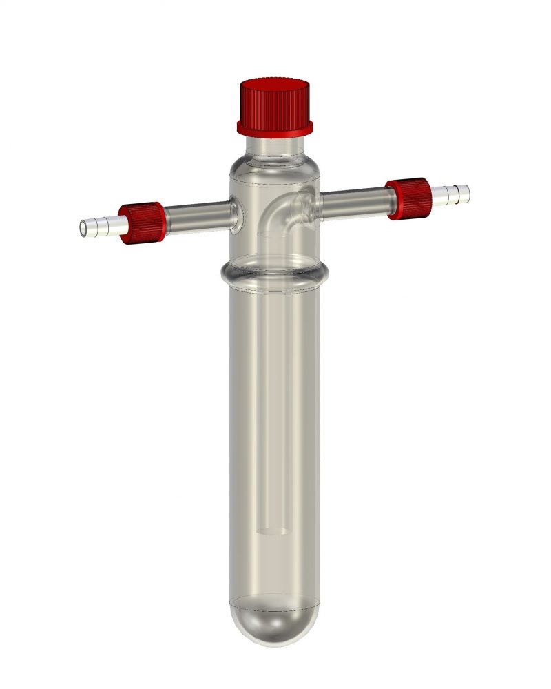 Cold traps – KGW – Isotherm