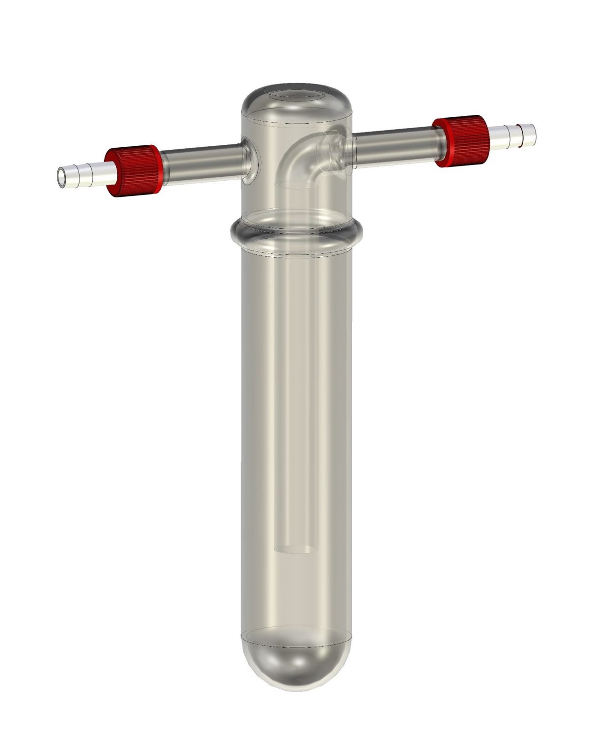Cold traps – KGW – Isotherm