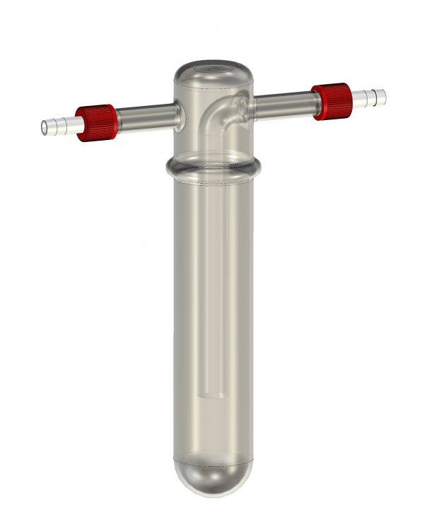 Cold traps – KGW – Isotherm
