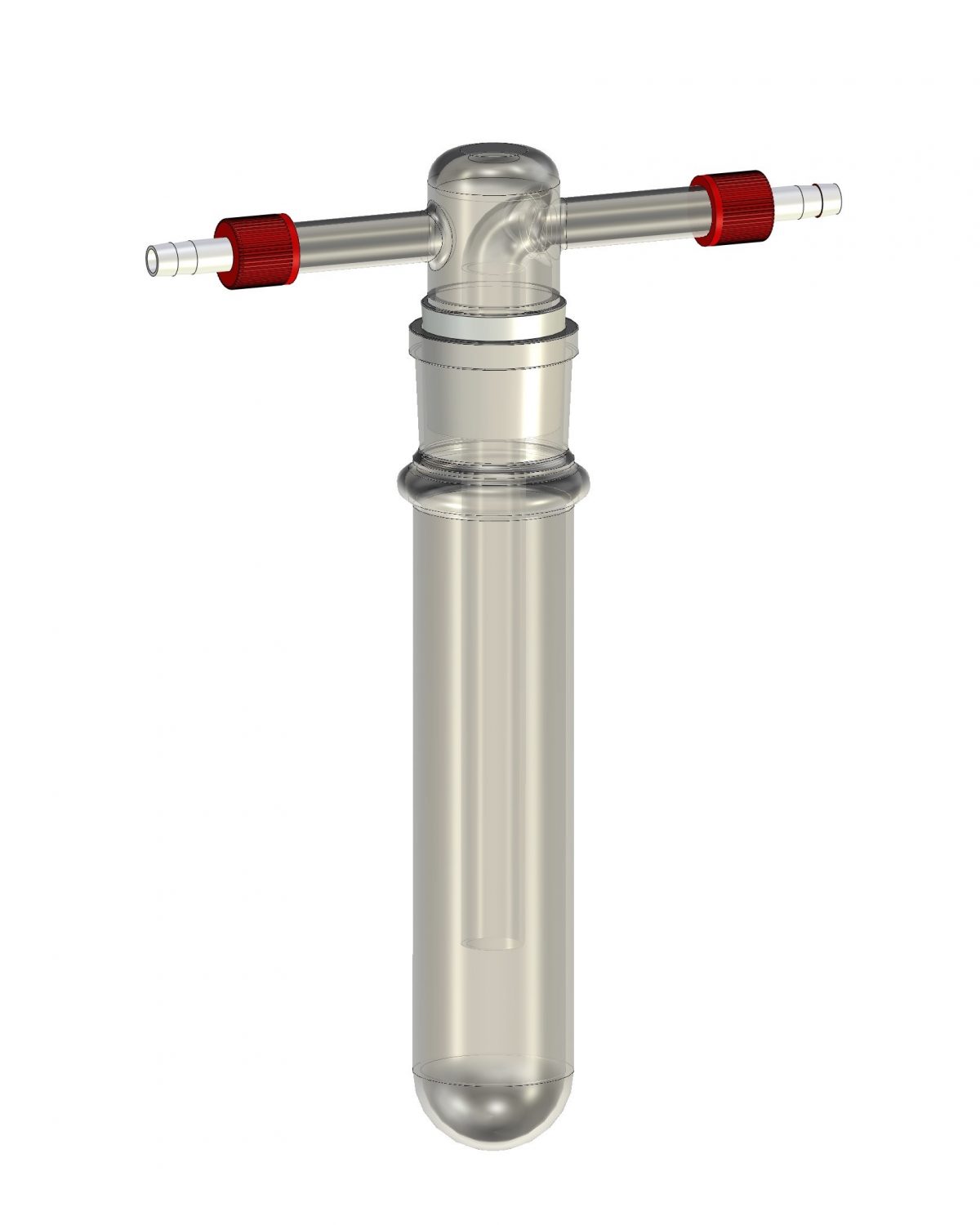 Cold traps – KGW – Isotherm