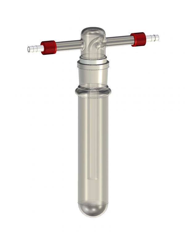 Cold traps – KGW – Isotherm