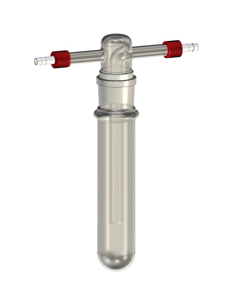 Cold traps – KGW – Isotherm