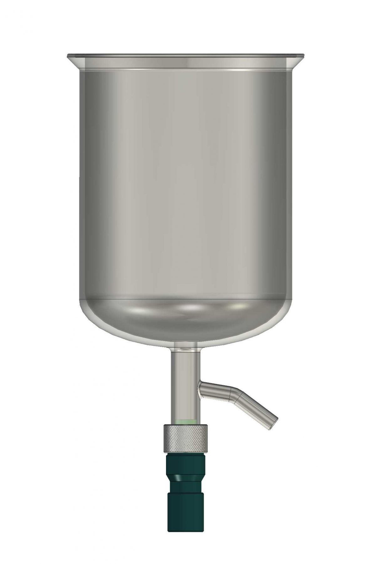 Reaction vessels – KGW – Isotherm