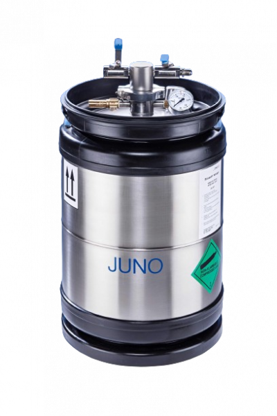 Cryogenic container – KGW – Isotherm