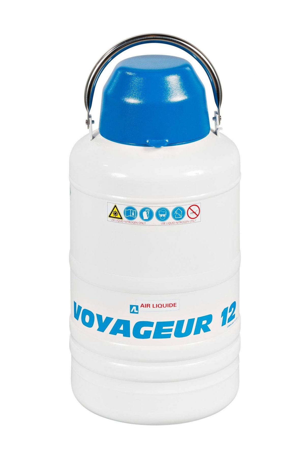 Cryogenic container – KGW – Isotherm
